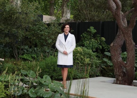 Judi Dench, Brian May attend Chelsea Flower Show in London - NewsBreak