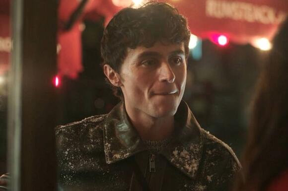 Who plays Benito in The Summer I Turned Pretty? Meet rising star ...