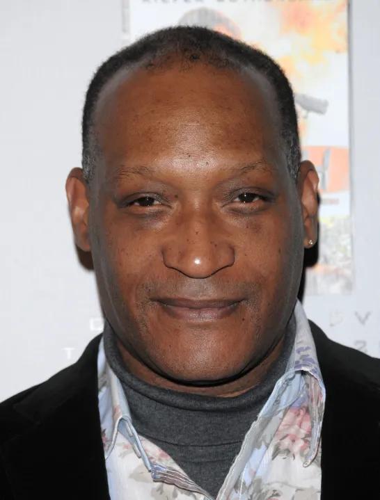 Tony Todd, ‘Candyman’ actor, dies at 69 - NewsBreak