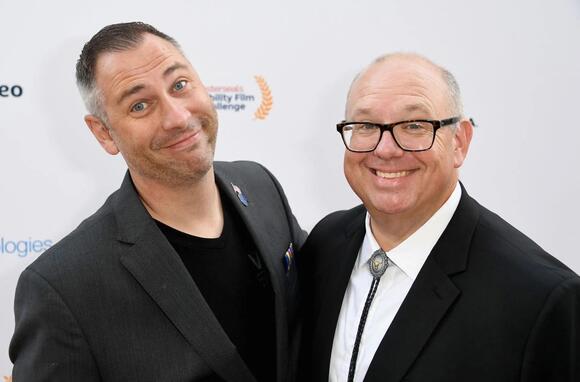 Bill Chott and Sean Whalen both to return in Wizards Beyond Waverly ...