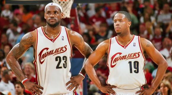 Damon Jones’ Shocking Downfall: Former NBA Champ Used His Finals Ring ...