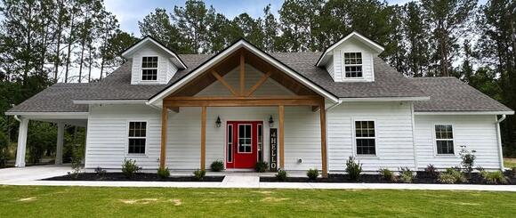 New home will welcome kids awaiting foster care - NewsBreak