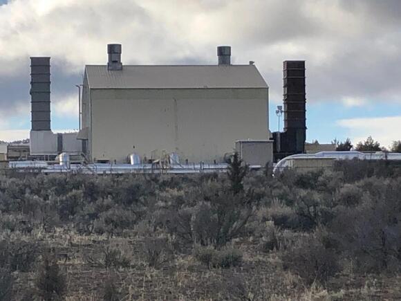 GTN pipeline expansion approved