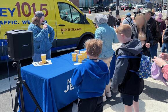 Mark your calendar for Red Bank's annual spring street fair on April 26 ...