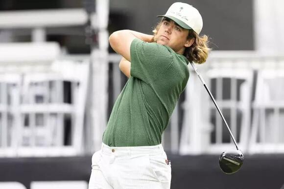 'My Caddie Was Yelling': PGA Tour Pro Releases Statement After Brutal ...