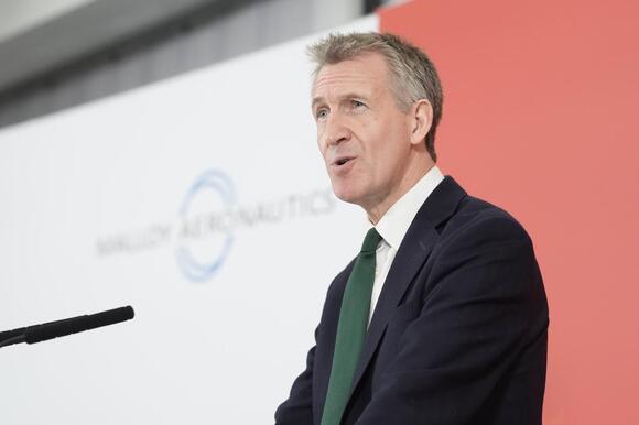 Britain not safe under Starmer’s new defence plan, John Healey suggests ...