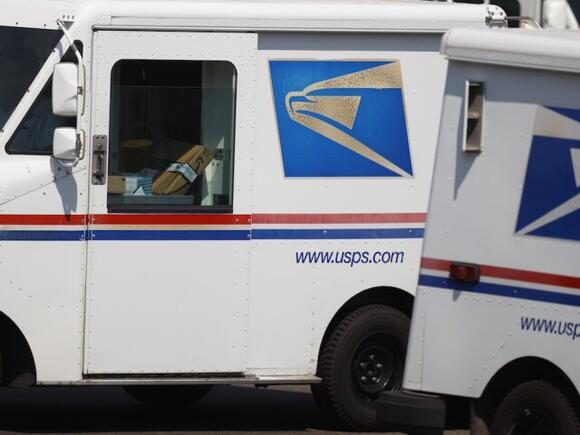 USPS: San Diego ranks 6th in most dog attacks on postal employees in ...