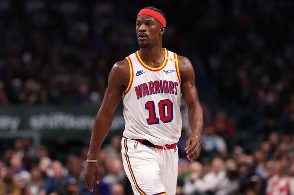 Jimmy Butler’s Mysterious Stain Leads To Social Media Roasting Him For ...