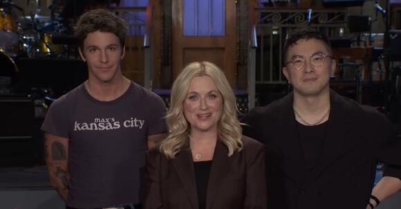 Maine Native Role Model to Perform on SNL This Weekend - NewsBreak