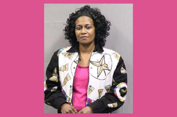 Meet Indiana's Eight Most Wanted Criminals And Their Crimes - NewsBreak