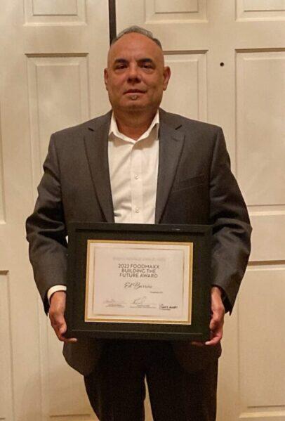 Fresno manager honored at annual Save Mart Companies awards gala