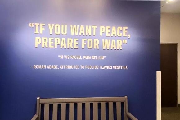 Get Up Close With Tanks At The National Museum Of Military Vehicles ...