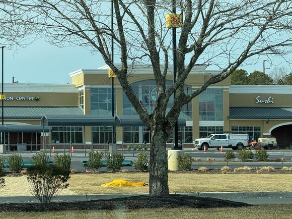 Check Out How The New Manahawkin Shop Rite Looks - NewsBreak