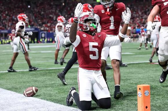 Derrick Nix Linked to Open Spot on Alabama Staff - NewsBreak