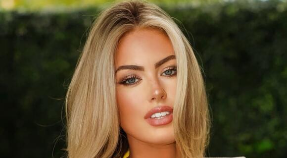 Nick Bosa’s Ex-Girlfriend, Jenna Breman, Shuts Down Social Media With ...