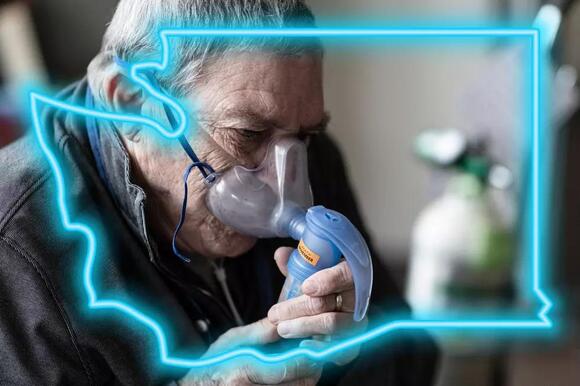 The Top 10 Causes of Death in Washington State - NewsBreak