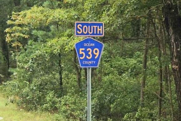 Route 539 horror: 3 killed as Bronco crosses center line - NewsBreak