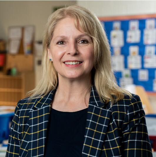 CHPS superintendent to accept JFK Profile in Courage Award - NewsBreak