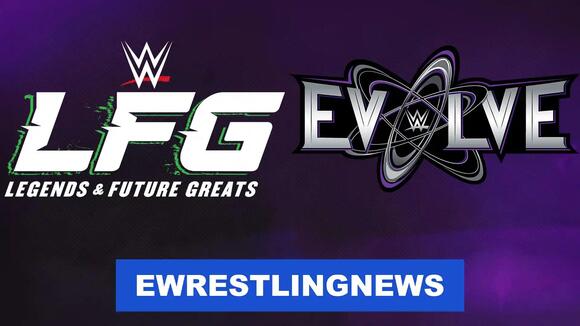 What About The Other WWE LFG Superstars? | Question Of The Day - NewsBreak