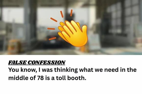 How New Jersey can celebrate False Confession Day - NewsBreak