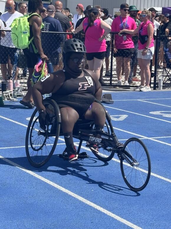 Proctor Track Athletes Shine at NYS Championships - NewsBreak