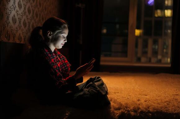 Social media ban for children ‘no silver bullet’, minister says - NewsBreak
