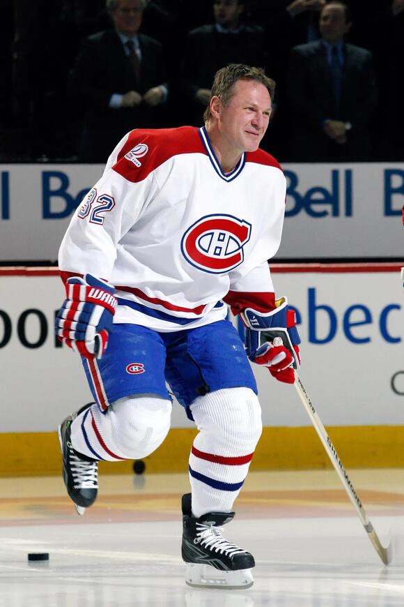 Claude Lemieux's Final Days Reveal Heartbreaking Truth Behind Hockey ...