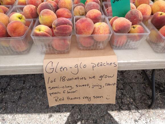 Fresh Peach Soda? Here's How to Make It at Home! - NewsBreak