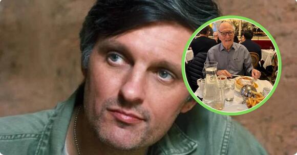 Alan Alda’s Grandson Shares Rare Family Photos From Actor’s 90th ...