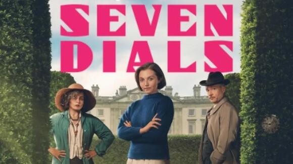 Everything We Know About Agatha Christie’s Seven Dials - NewsBreak