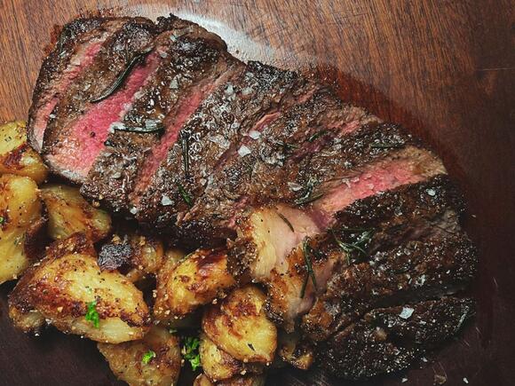 5 Basic Cooking Skills Every Beginner Should Know - NewsBreak