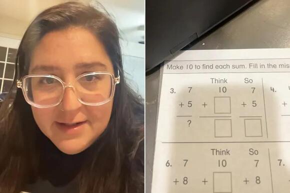 Mom Has ‘Embarrassing’ Conversation with Her 6-Year-Old Daughter’s ...