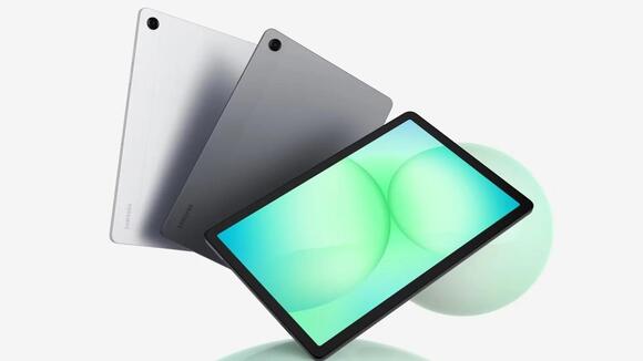 Samsung Pushes One UI 8.5 Update to Galaxy Tab A11 Plus - NewsBreak