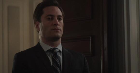 Who Is Buck Cashman in Daredevil: Born Again & Marvel Comics? - NewsBreak
