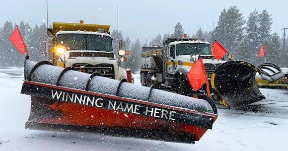 Genesee students to be recognized in ITD ‘Name a Snowplow’ contest ...