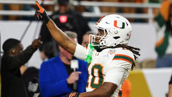 Heisman Trophy odds 2026: Jeremiah Smith, Malachi Toney top list among ...