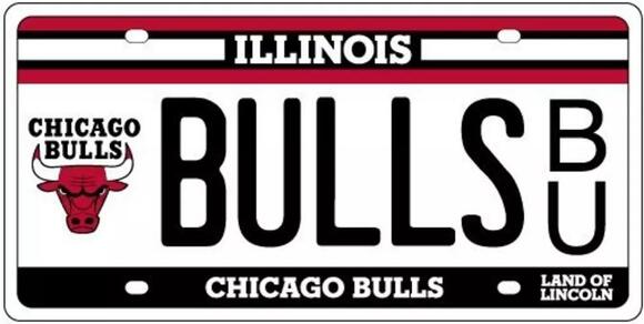 See the 70 Specialty Illinois License Plates for 2026 - NewsBreak