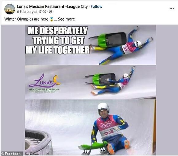 The most hilarious Winter Olympic memes - from Canadian hockey cheating ...