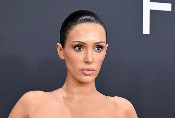 Bianca Censori’s Surgical-Inspired Jewelry: Money-Maker or Kanye Funded ...