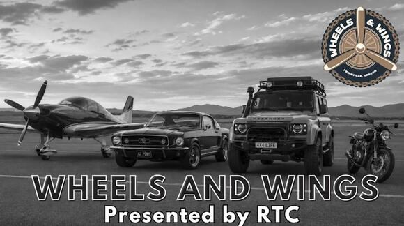 Wheels and Wings returns to the Prineville airport Father’s Day Weekend ...