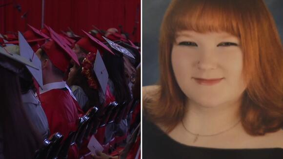 Driver gets max sentence in crash that killed Arbor View senior ...