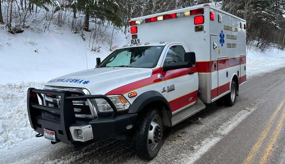 One dead, one injured and Ririe Reservoir closed until further notice ...