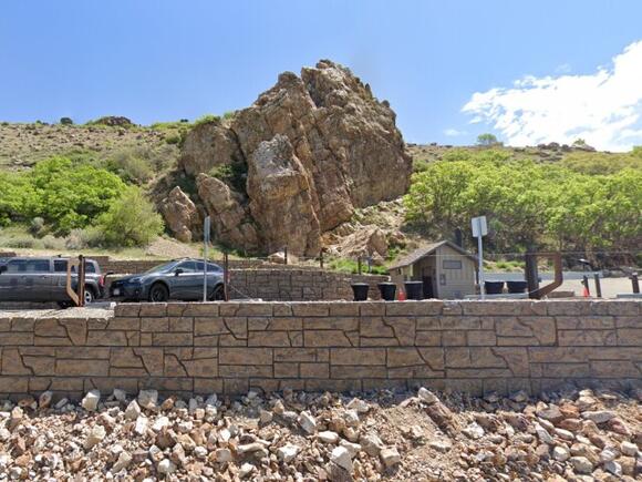 No arrests after man shot, killed at popular Utah trailhead