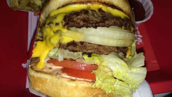 15 Best Regional Fast Food Chains Across the U.S. - NewsBreak