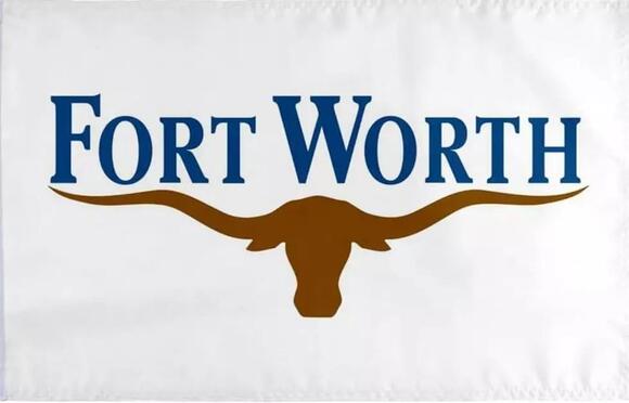 Exploring The Underappreciated City Flags Of Texas - NewsBreak