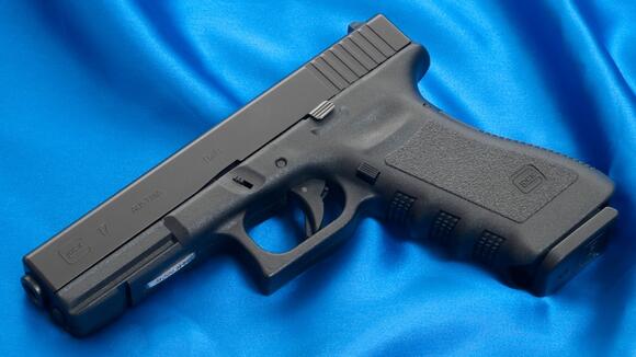 12 Exceptionally durable handguns built to withstand abuse - NewsBreak