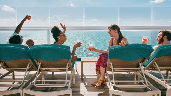 Carnival Cruise Line is offering value packages for a limited time ...