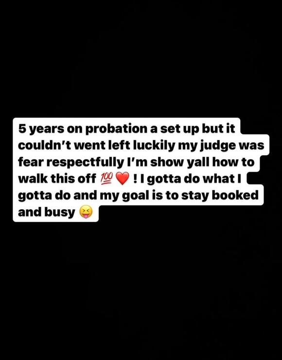 Philadelphia influencer ‘Meatball’ sentenced to 5 years probation for ...