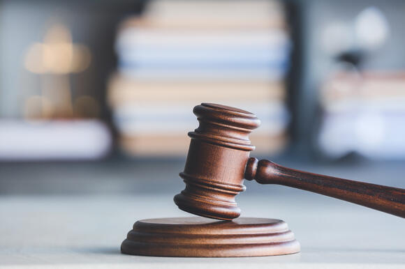 Ethics Commission Issues Public Reprimand - NewsBreak