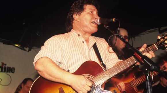 Born 77 Years Ago in Nashville, the Country Rocker Behind No. 1 Hits ...